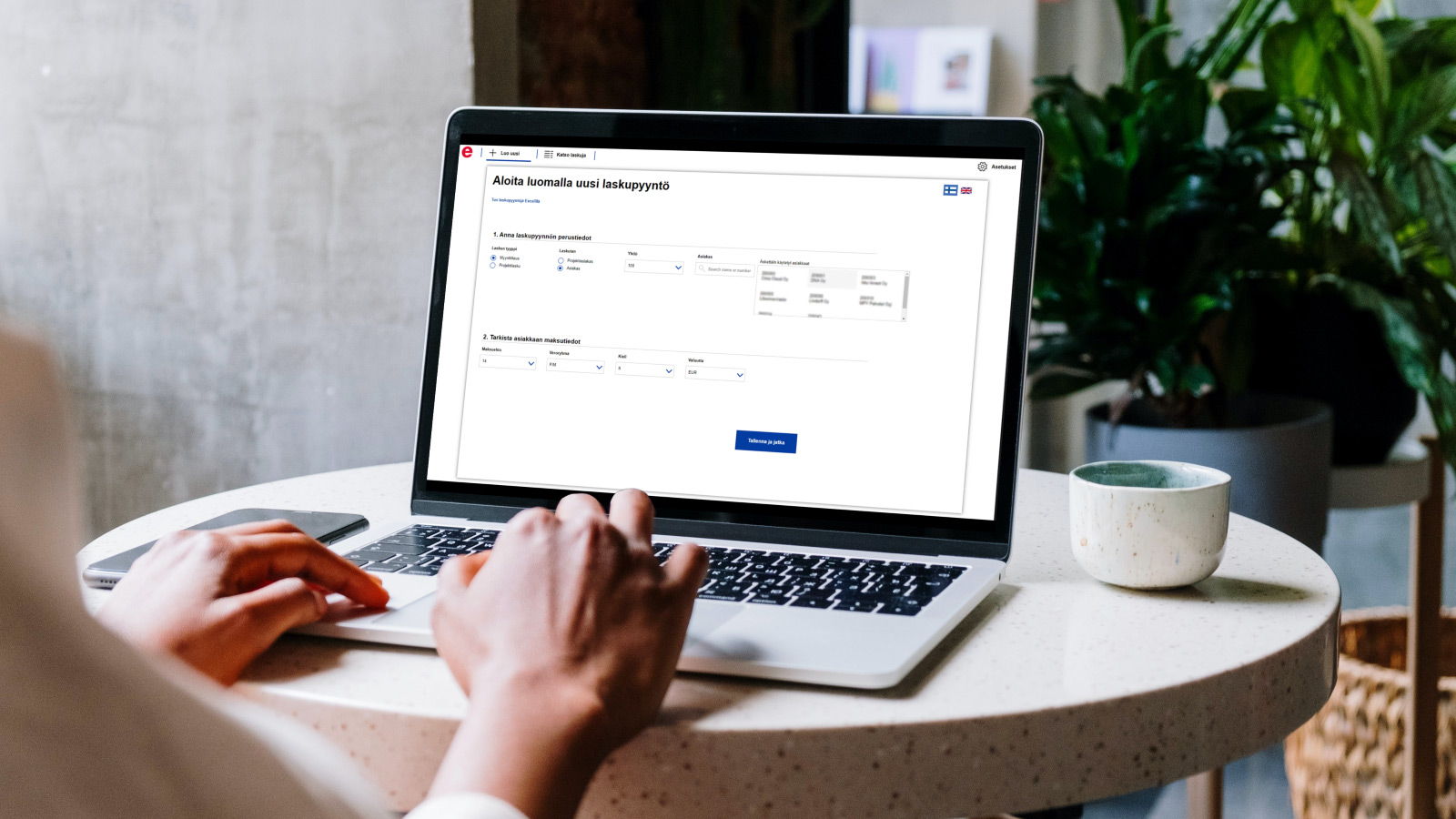 Low-code-sovelluksia valmiina paketista – Efima tuotteistaa Power Platform -ratkaisujaan ...
